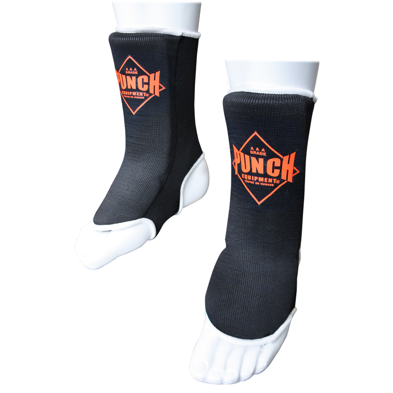 black Diamond Padded Anklets - Ring Side Sports